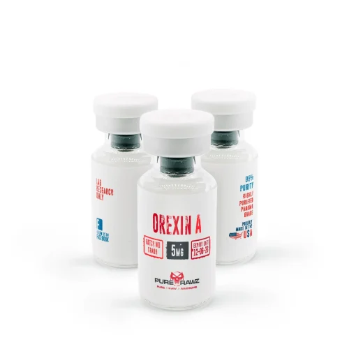 Orexin A For Sale | 3rd Party Tested | Fast Shipping